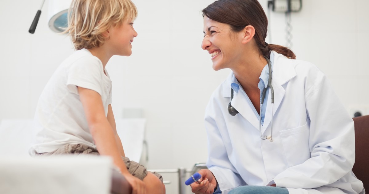 Contact Us | Children's Health Care