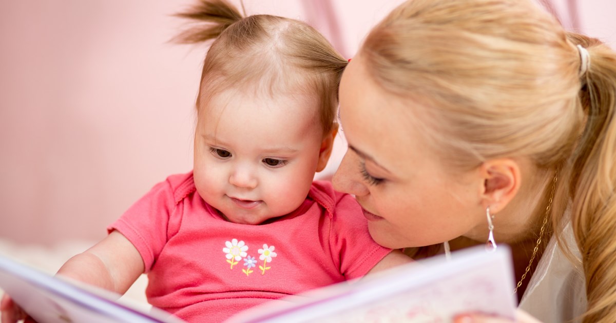 Social Services | Children's Health Care