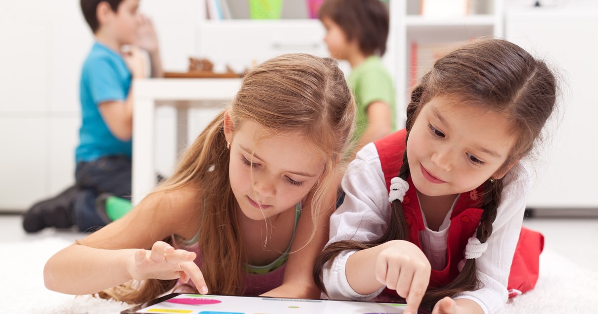 Mental & Behavioral Health | Children's Health Care