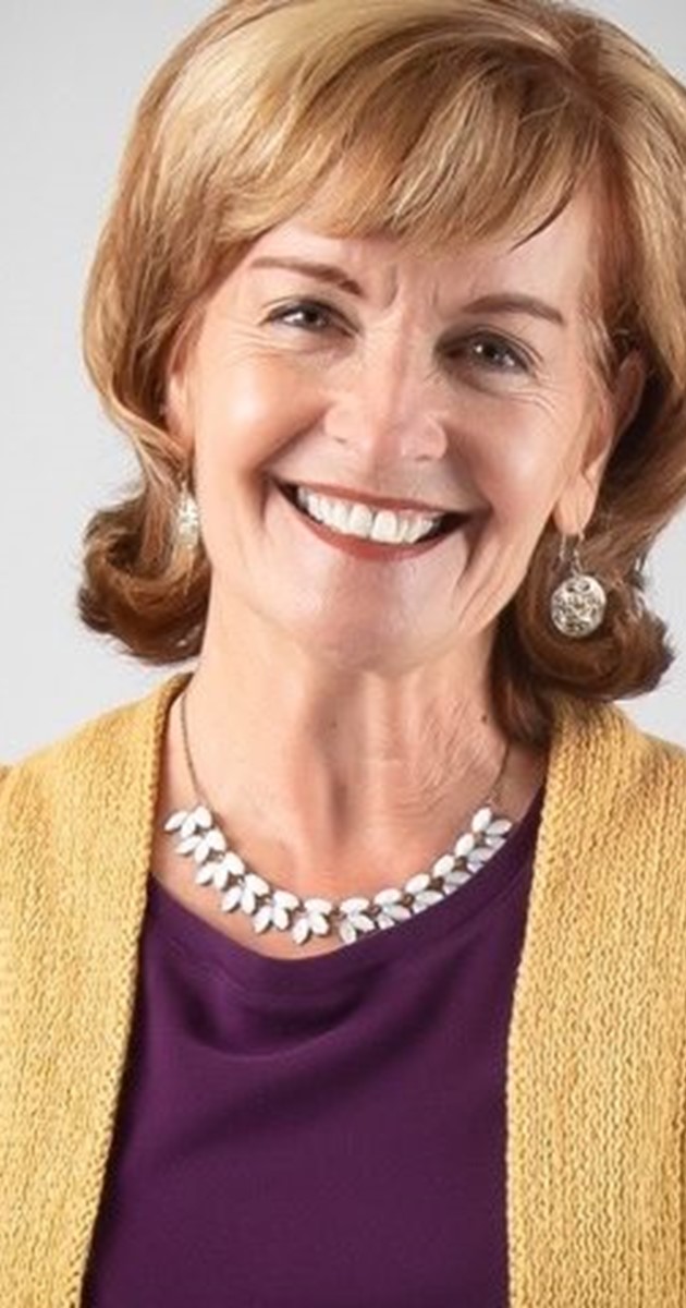 Provider Spotlight - Terry Reardon-Pollini, APRN