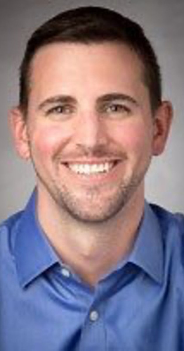 Provider Spotlight - Michael Keaney, CPNP