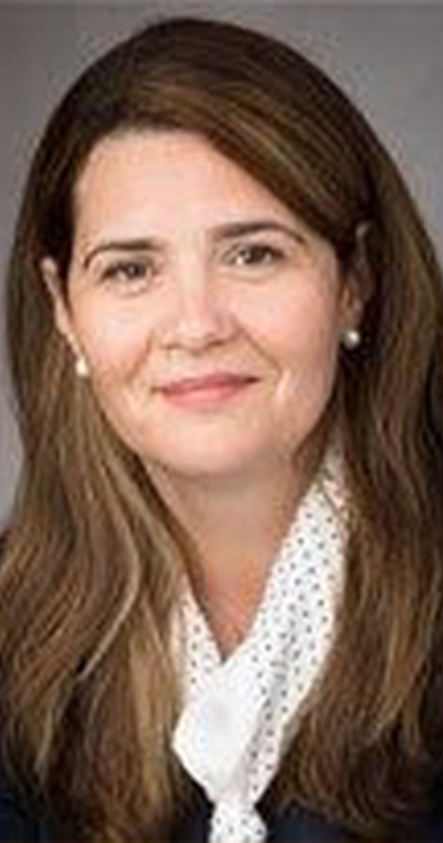 Provider Spotlight - Christine Riccardi, MD