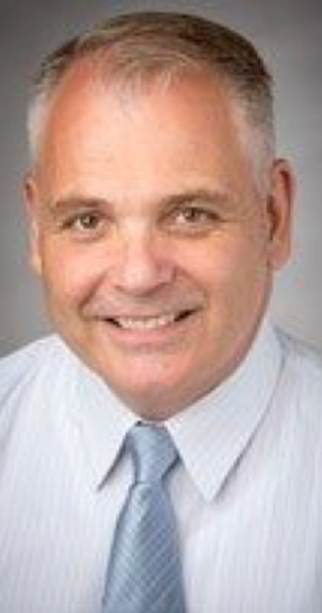 Provider Spotlight - Lars Lundgren, MD