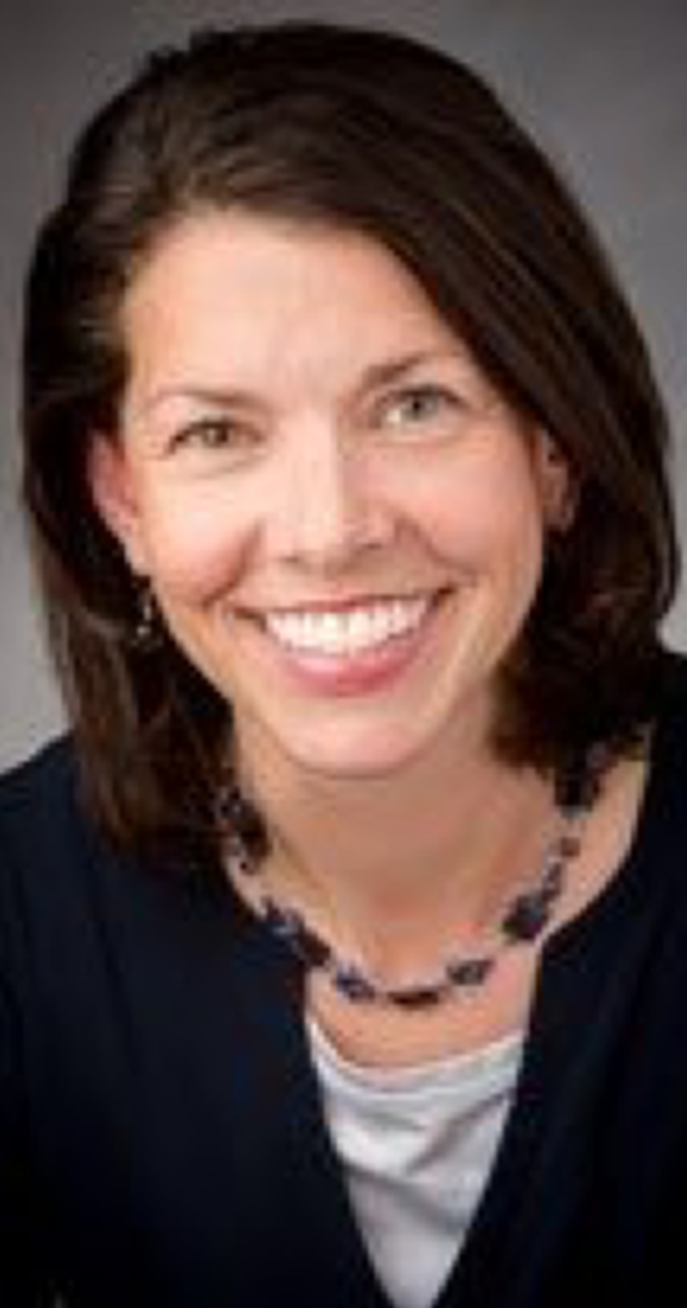 Provider Spotlight - Mary Beth Meehan, CPNP