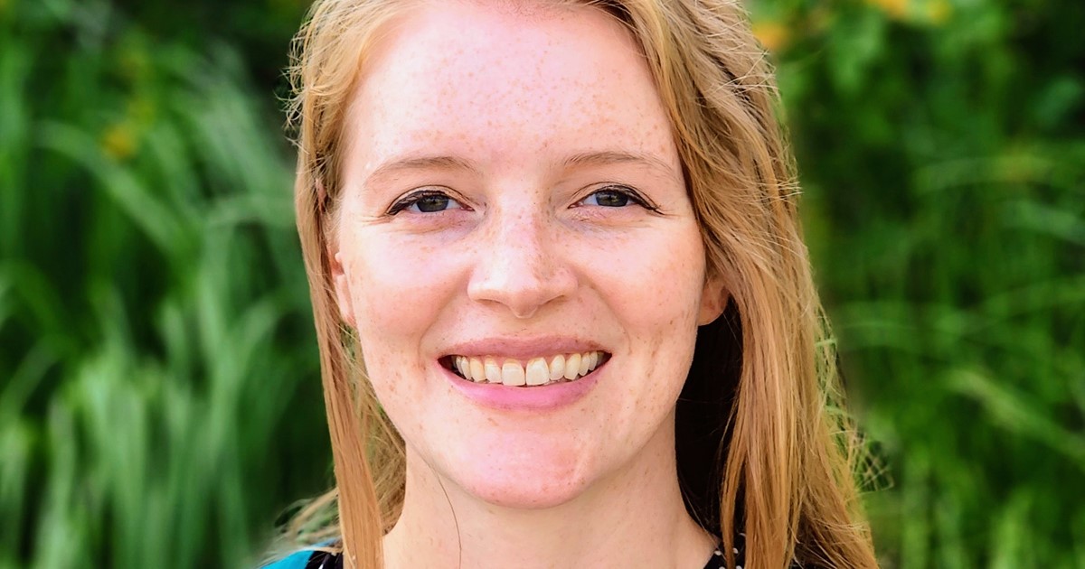 Provider Spotlight--Emily Kinn, MD