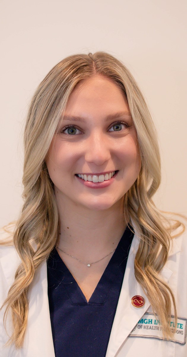 Provider Spotlight--Emma Foley, CPNP